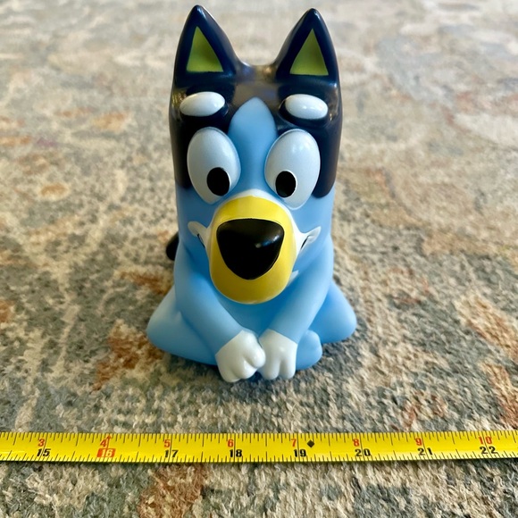 Bluey | Toys | 4 For 2 Mixmatch Light Up Bluey Toy | Poshmark